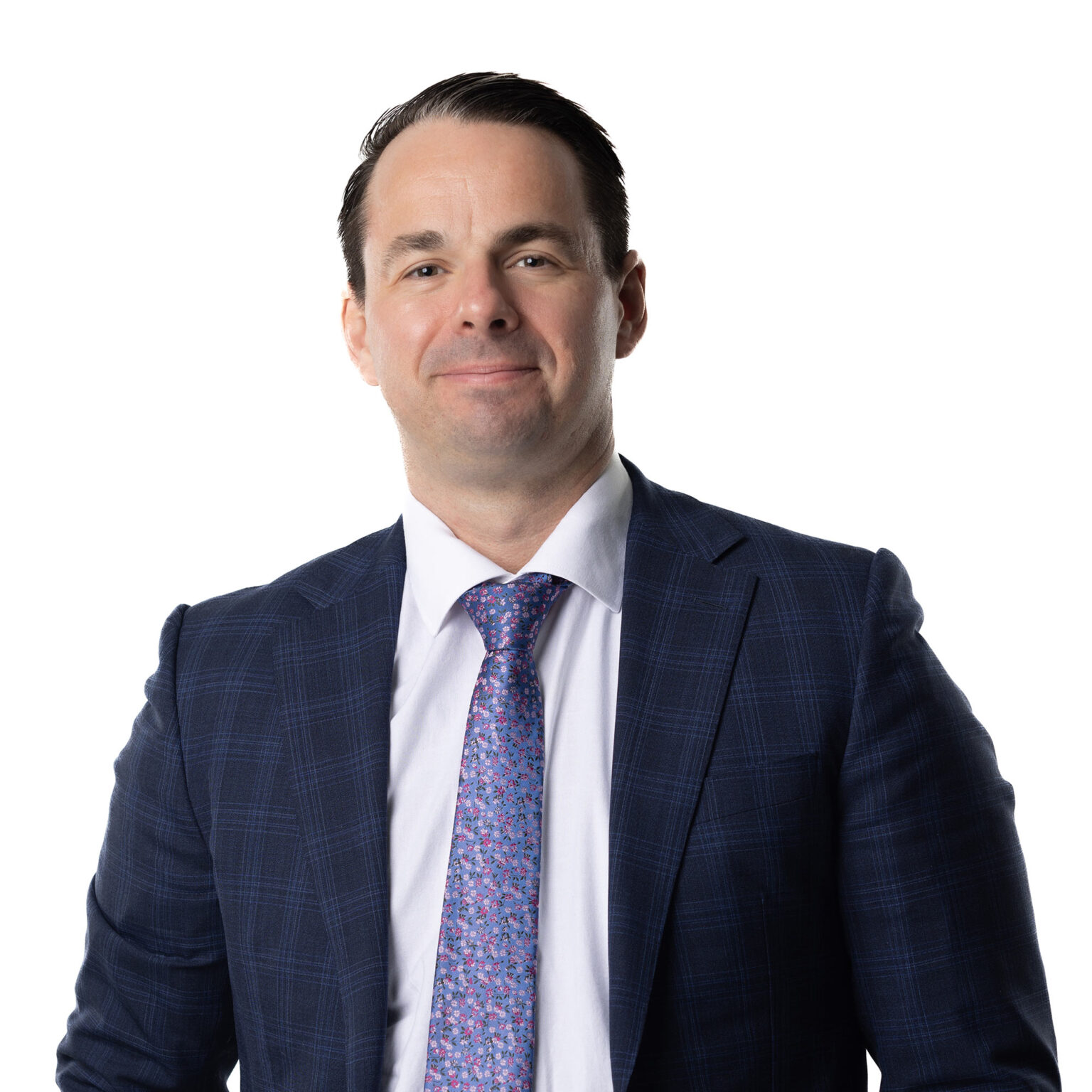 Legal Experts Serving Kansas & Missouri - Krigel Nugent + Moore
